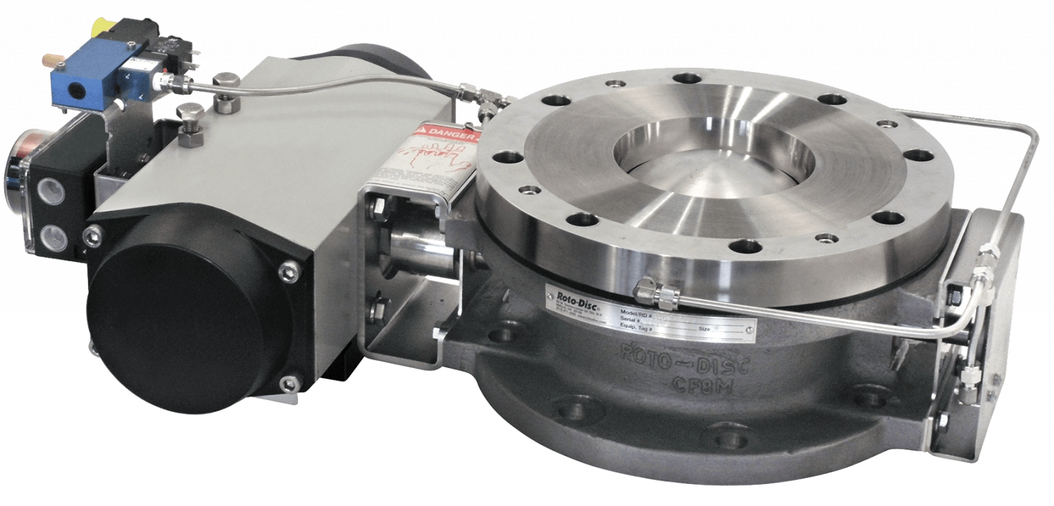 Inflatable Spherical Valves & Custom Industrial Valve Manufacturing