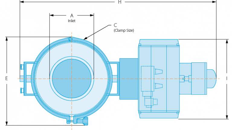Airlock Double-Dump Valves & Custom Industrial Valve Manufacturing